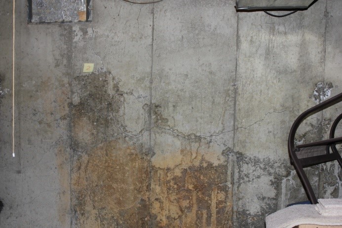 Testing Expanded to Massachusetts | Crumbling Concrete Research and Testing